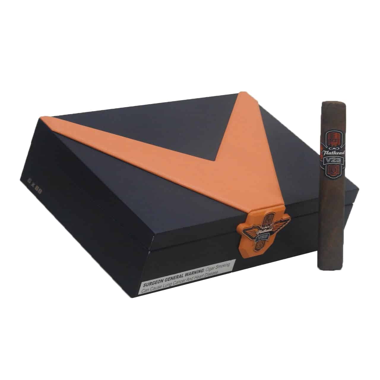 General cigar co. CAO V23 MKI gigante Box | Old Havana Cigar Company