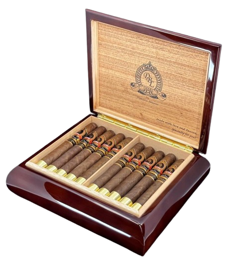 DBL 10th Anniversary Mexican Maduro Bundle of 15 | Old Havana Cigar Company